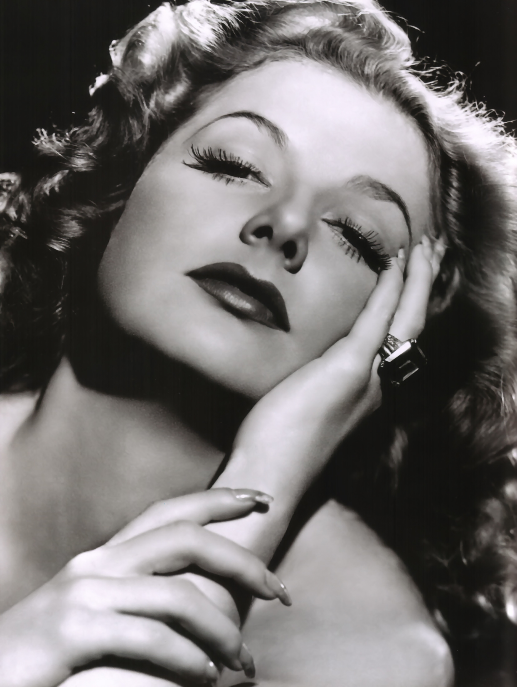 Ann Sheridan Nrfpt